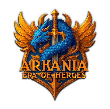 ARKANIAMU - ERA OF HEROES